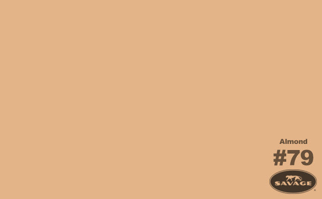 Savage Almond Seamless Paper – Fast Focus