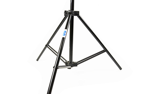 Savage Port-A-Stand – Fast Focus