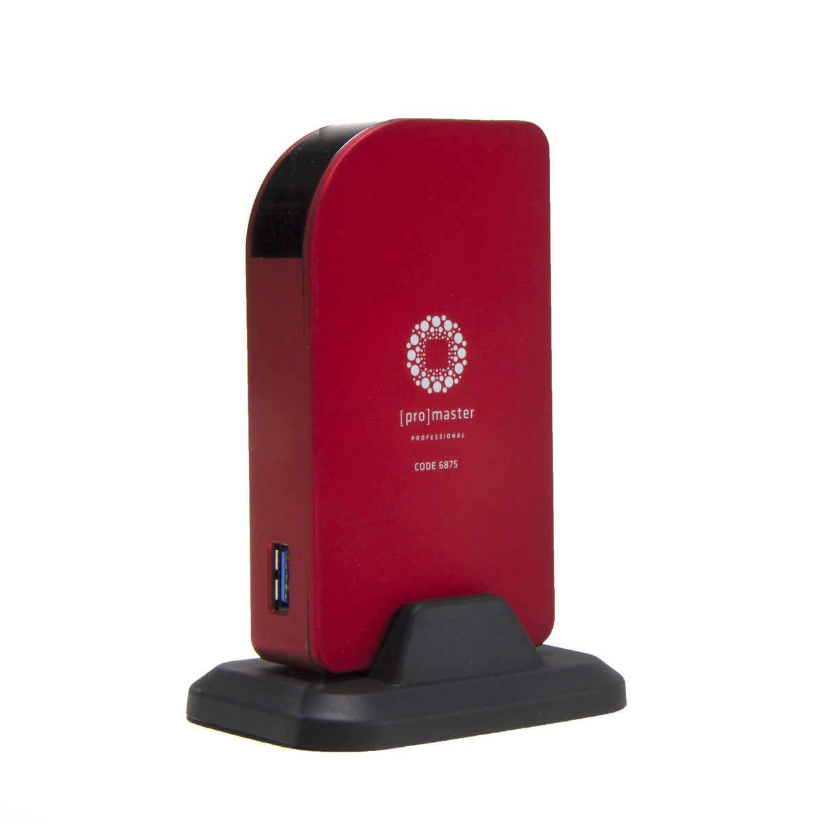 Promaster Professional USB 3.0 Card Reader – Fast Focus